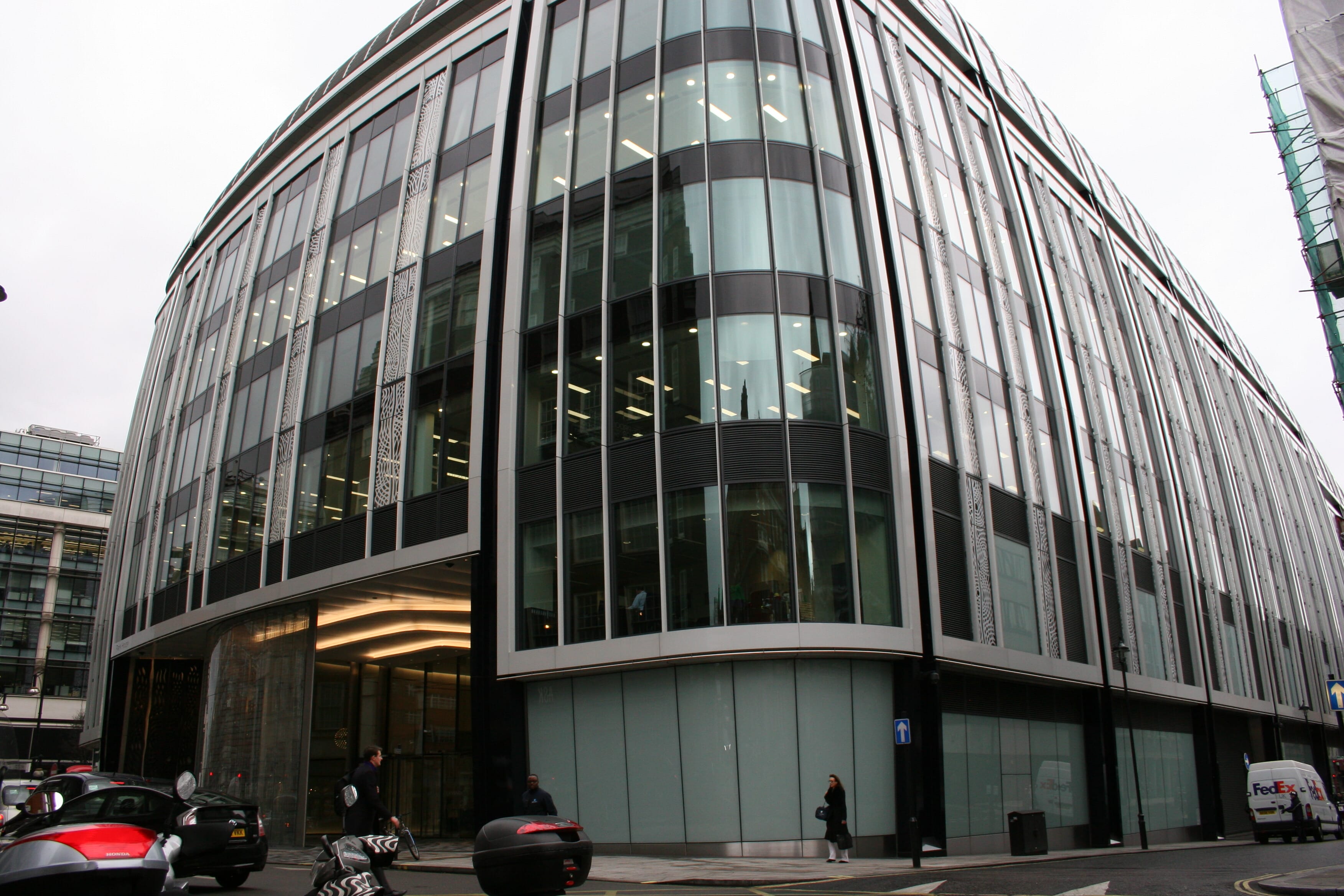 Travel Lodge to Build 15 New Hotels across the UK | Nationwide ...
